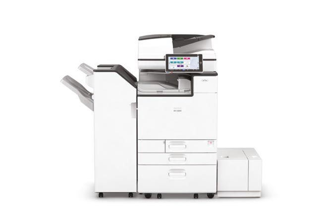 Qatar’s leading independent providers of multifunctional copier ...
