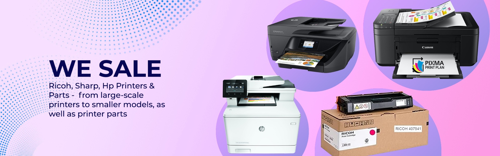 Qatar’s leading independent providers of multifunctional copier ...
