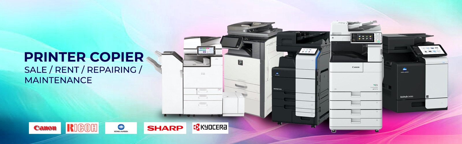 Qatar’s leading independent providers of multifunctional copier ...